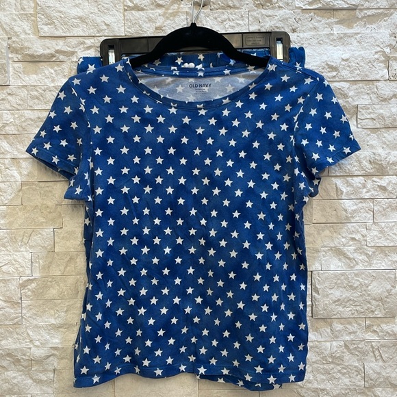 Matching Sets | Little Girls Stars Matching Set | Poshmark